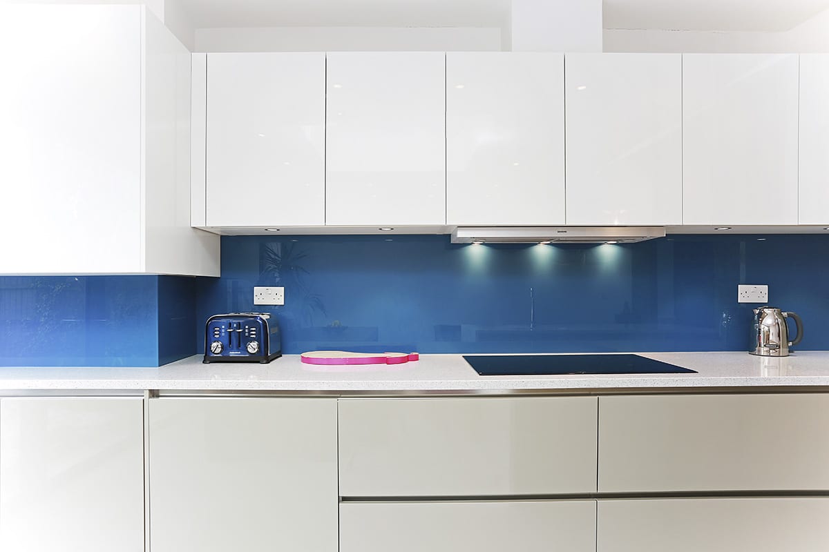Splashbacks | Royal County Kitchens