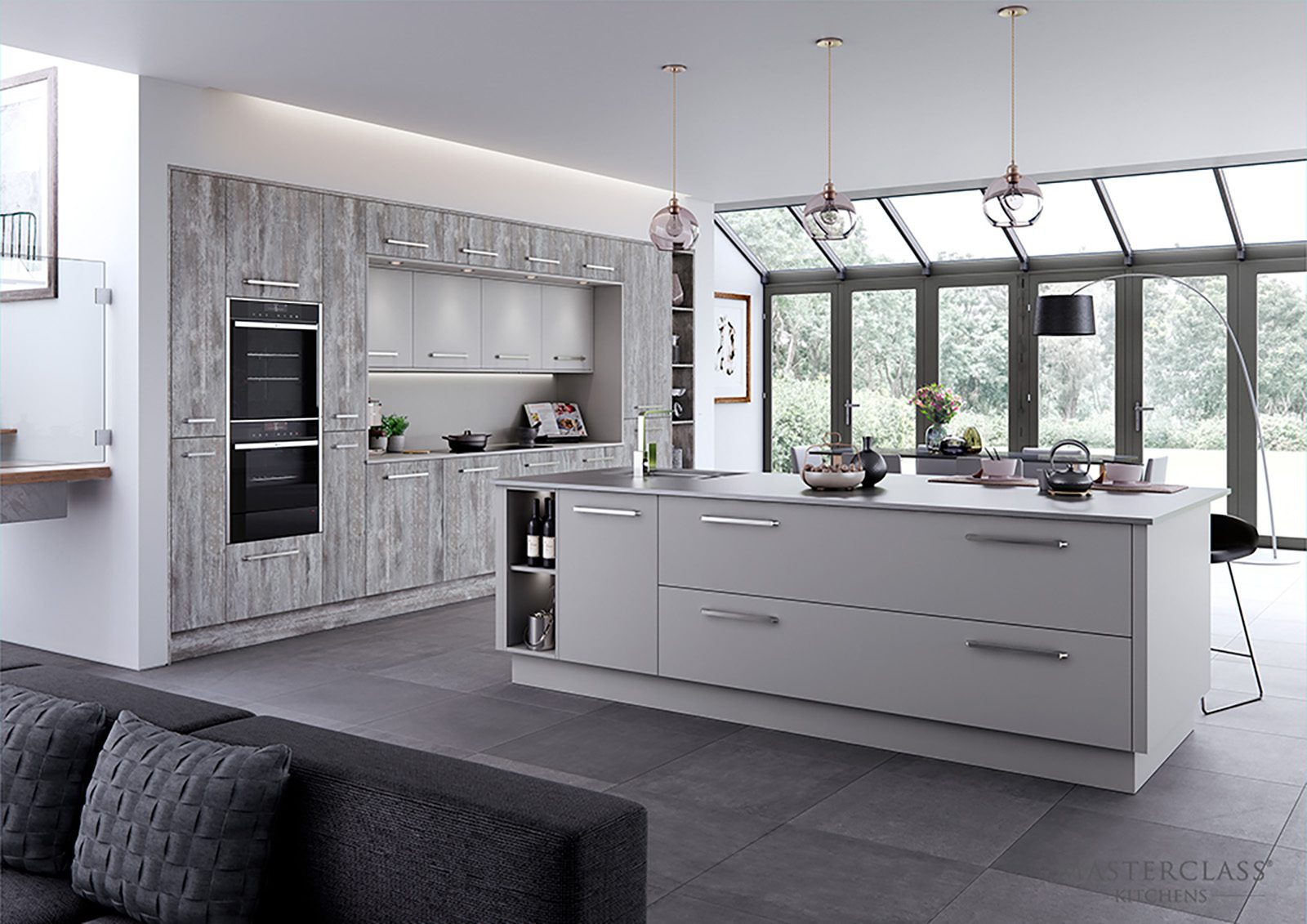 Matt Kitchens | Royal County Kitchens