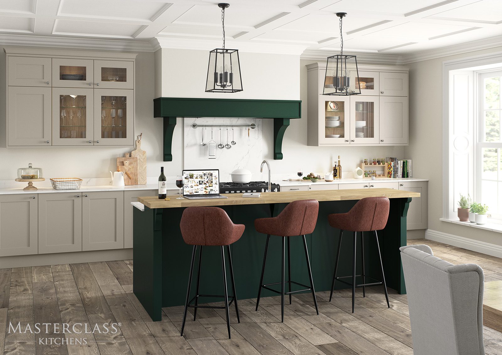 Virtual Consultation | Royal County Kitchens